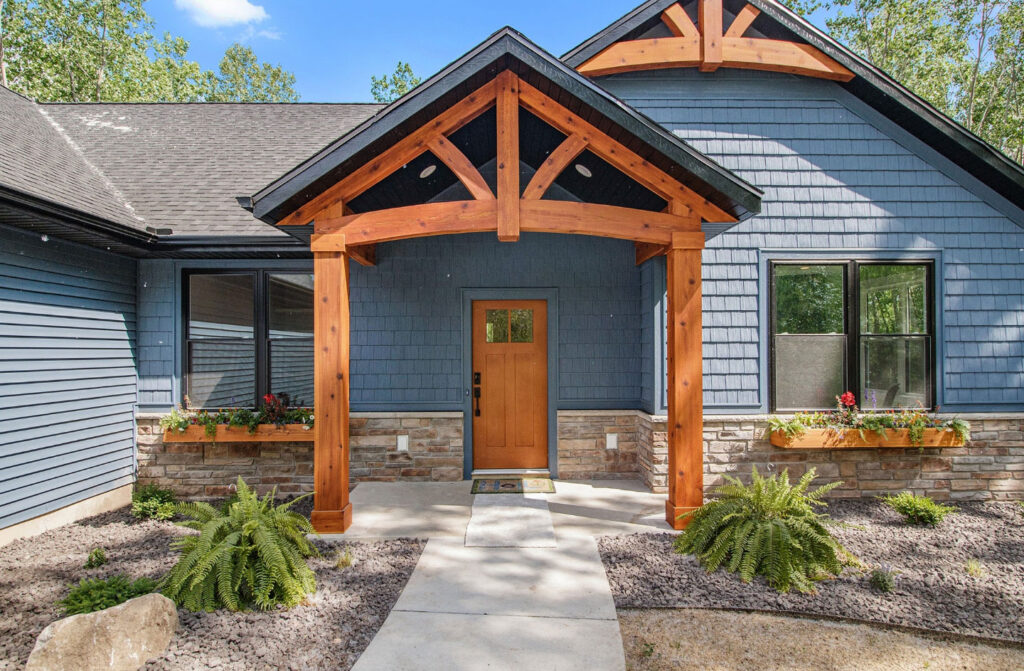 Our Approach to Homebuilding | Jeff Miedema Homes